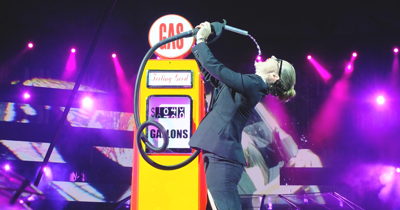 Muse-Petrol-Tank – Aardvark FX