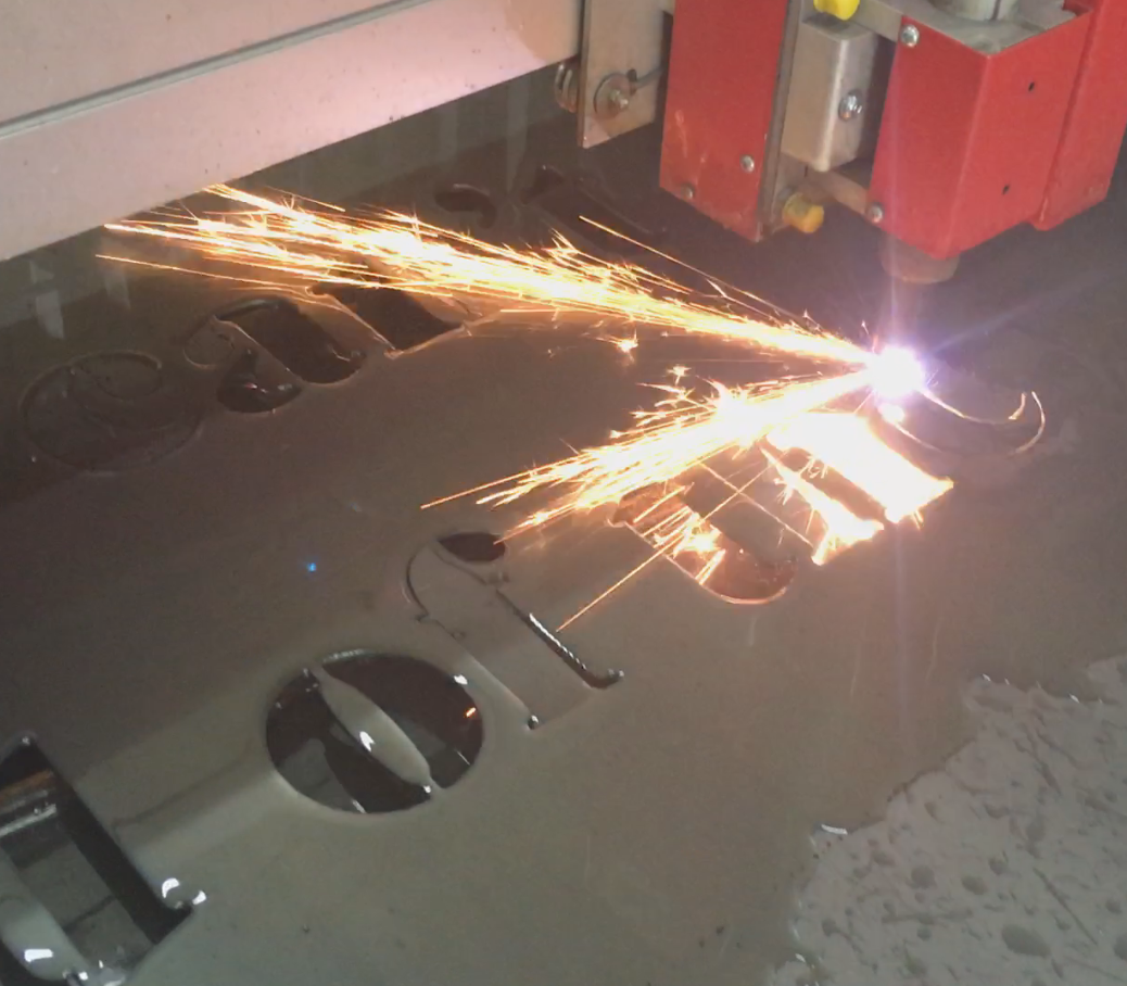 Plasma – Aardvark FX